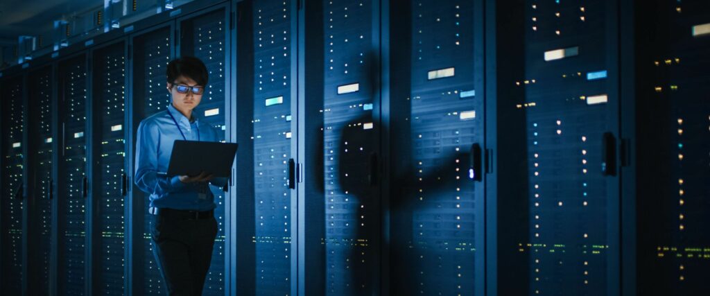 EDGNEX Data Centres by DAMAC announces 20MW Data Centre Investment in ...