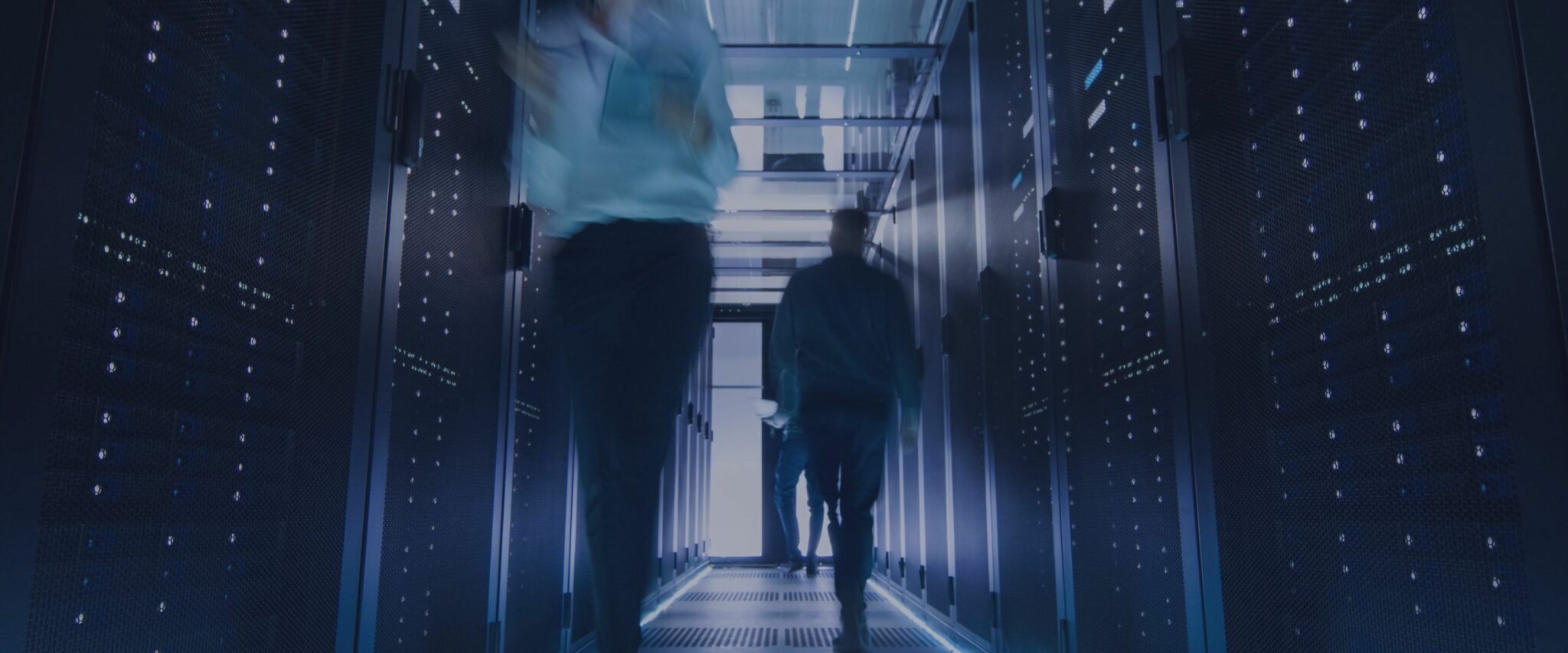 Data Center Solutions - DAMAC Digital