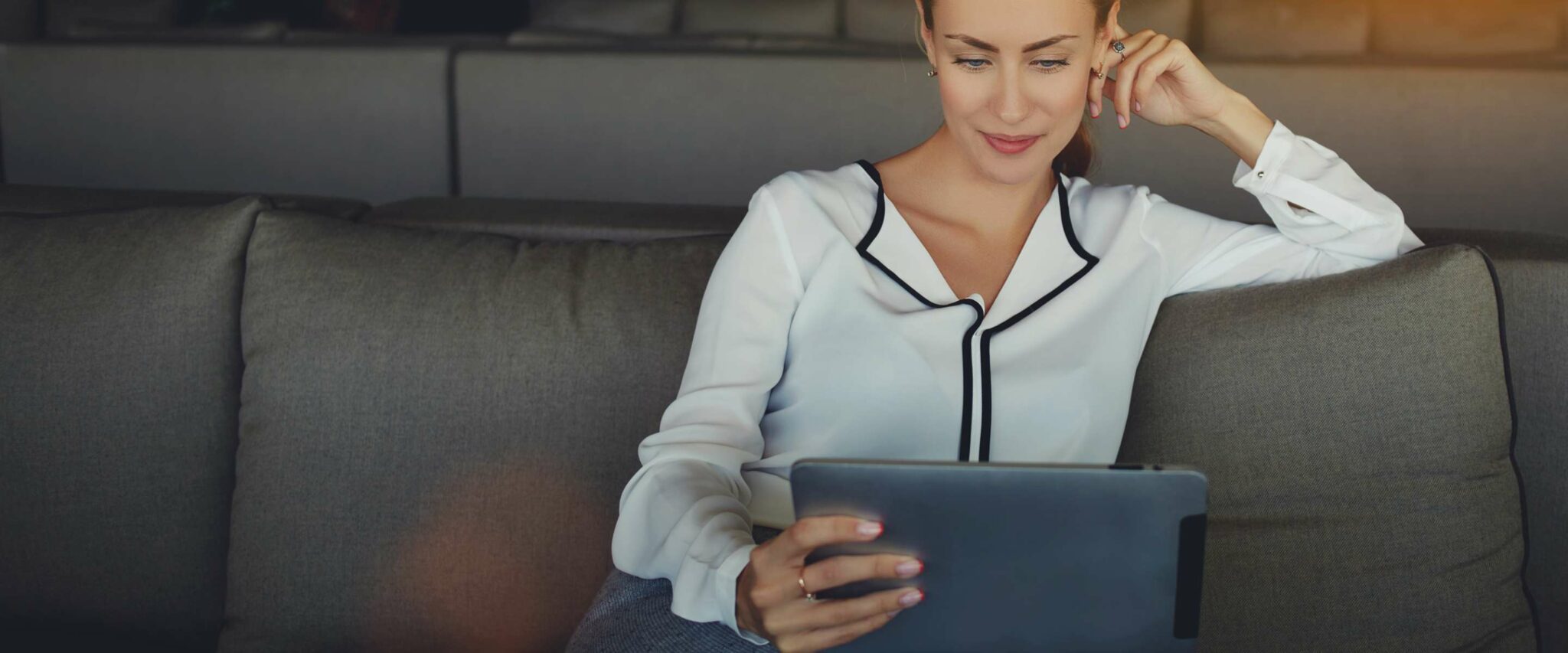 Sectors - DAMAC Digital