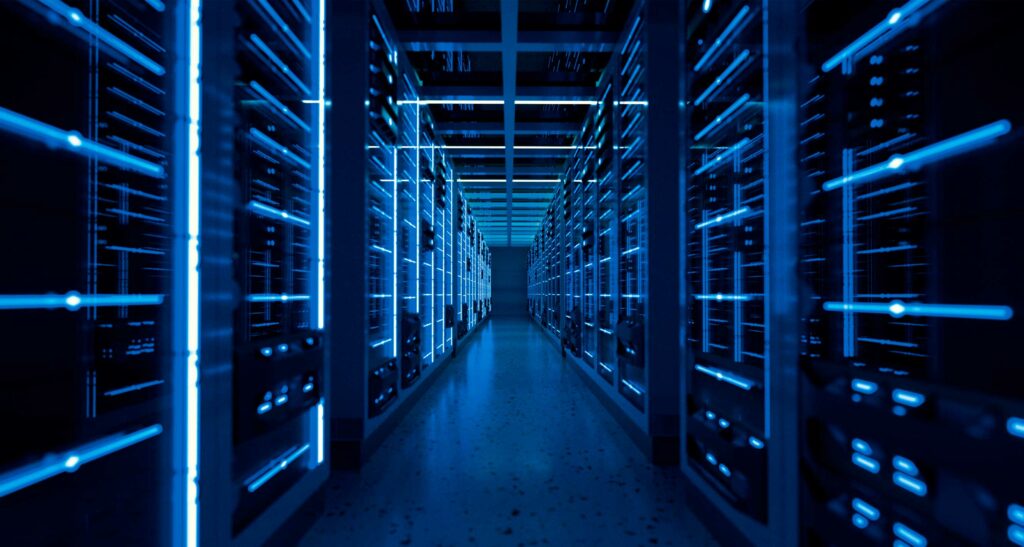 AI, Automation, and the Edge: Bringing Data Center Innovation to ...